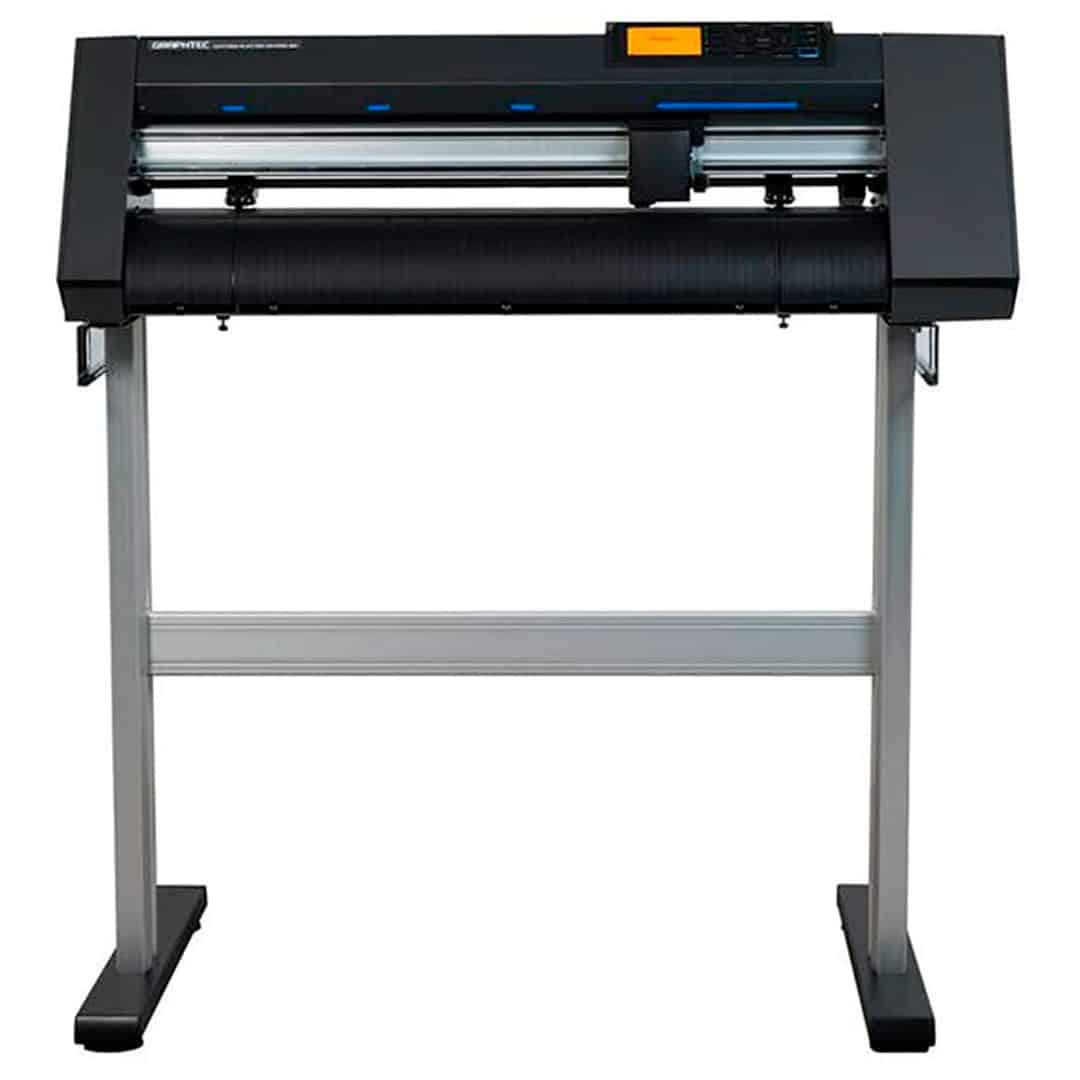 PLOTTER DE CORTE GRAPHTEC CE7000 Geekolor PLOTTER DE CORTE GRAPHTEC CE7000 Geekolor