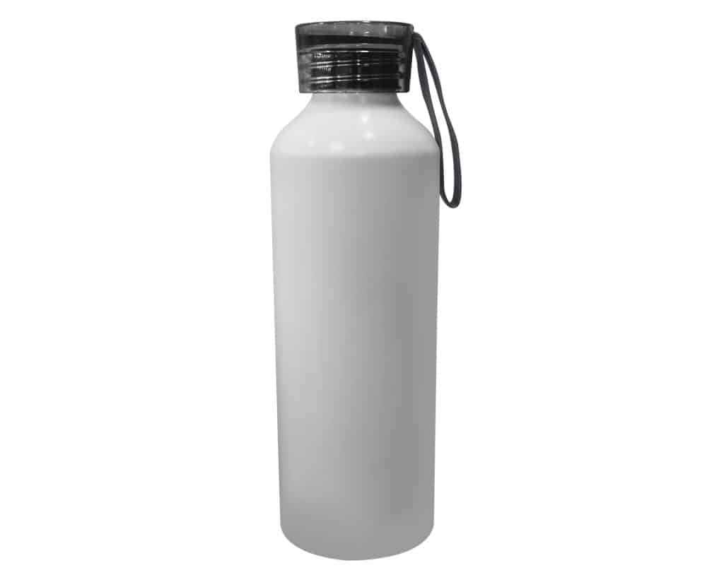Botella de aluminio 750 ml - Geekolor